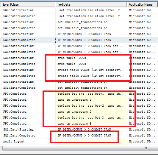 My Note on Solutions.: How to : test hibernate data access with SQL ...